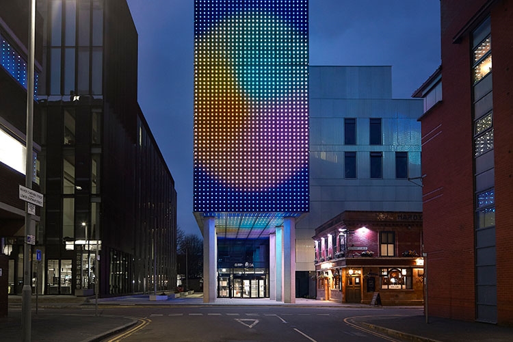 Working at Manchester Met | Manchester Metropolitan University Careers