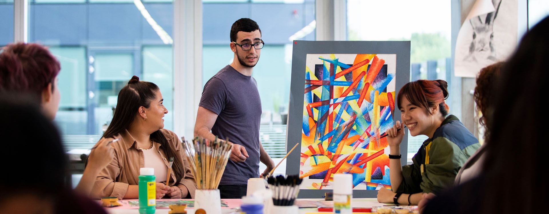 Explore our vacancies | Manchester Metropolitan University Careers